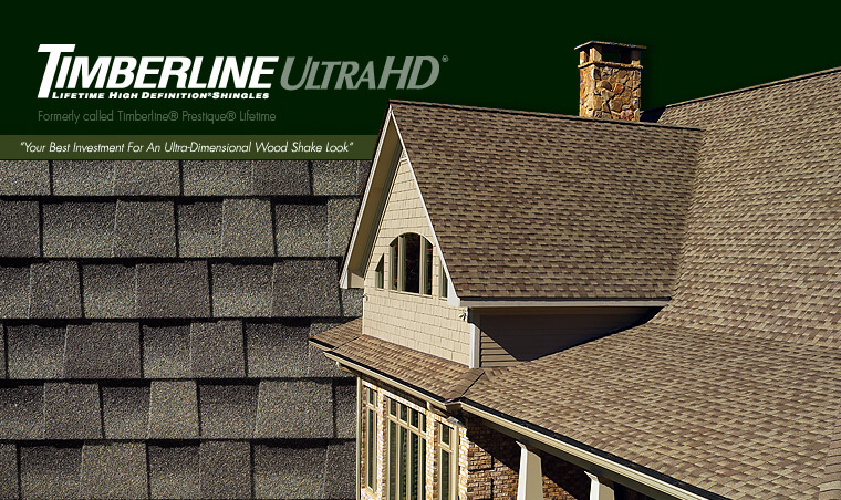 GAF Shingles – Forward Restorations LLC