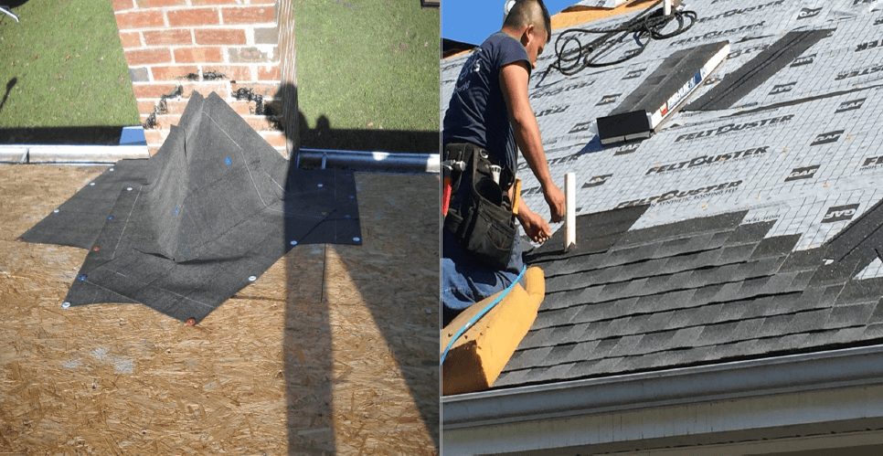 Roofing Replacement – Forward Restorations LLC